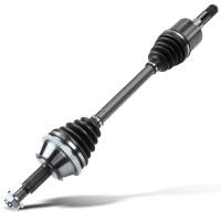 China Rear Driver CV Axle Shaft Assembly for Ford Explorer 2002-2010 Lincoln Aviator for sale