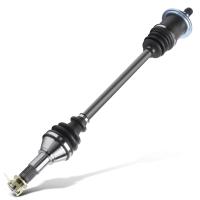 China Front Driver CV Axle Shaft Assembly for Can-Am Maverick 1000R 2014-2017 4x4 XC for sale