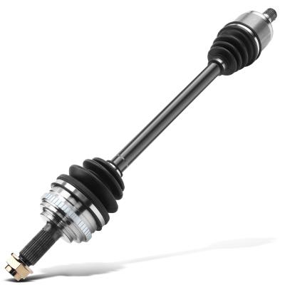 China Front Driver CV Axle Shaft Assembly for Honda Odyssey 1999-2004 V6 3.5L for sale