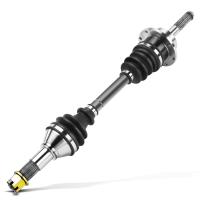 China Front Passenger CV Axle Shaft Assembly for Can-Am Outlander 800R Renegade 500 for sale