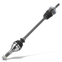 China Front Passenger CV Axle Shaft Assembly for Can-Am Maverick 1000R 2014-2015 for sale