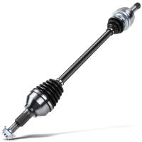 China Rear Driver CV Axle Shaft Assembly for Cadillac SRX STS Solstice Sky for sale