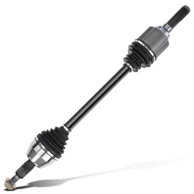 China Rear Driver CV Axle Shaft Assembly for Ford Expedition Navigator 2003-2006 for sale