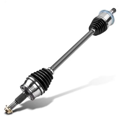 China Rear Driver CV Axle Shaft Assembly for Chrysler 300 05-08 Dodge Charger Magnum for sale