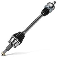 China Rear Driver CV Axle Shaft Assembly for Chrysler 300 Dodge Charger 2009-2014 AWD for sale