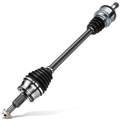 China Rear Driver CV Axle Shaft Assembly for Chrysler 300 Dodge Charger 2009-2014 AWD for sale