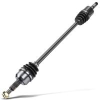 China Rear Passenger CV Axle Shaft Assembly for Chevrolet Equinox Pontiac Torrent AWD for sale