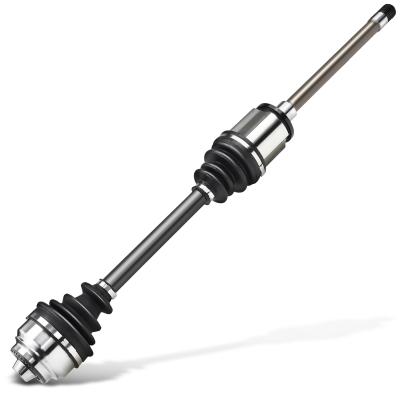 China Front Passenger CV Axle Shaft Assembly for BMW X3 2011-2017 X4 2.0L 3.0L for sale