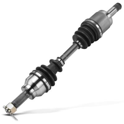 China Front Passenger CV Axle Shaft Assembly for Honda Pioneer 500 4x4 2015-2021 for sale