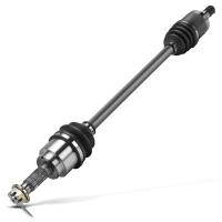 China Rear Passenger CV Axle Shaft Assembly for Honda Big Red 700 MUV700 2009-2013 4x4 for sale