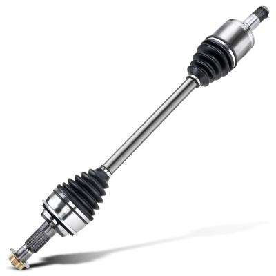 China Rear Passenger CV Axle Shaft Assembly for Toyota Sequoia 2008-2019 for sale