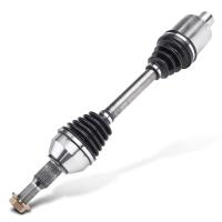China Front Passenger CV Axle Shaft Assembly for Buick Enclave Chevrolet Traverse GMC for sale