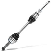 China Front Passenger CV Axle Shaft Assembly for Toyota RAV4 06-18 2.5L 3.6L AWD/4WD for sale