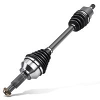 China Front Passenger CV Axle Shaft Assembly for Jaguar X-Type 2002-2008 V6 2.5L 3.0L for sale
