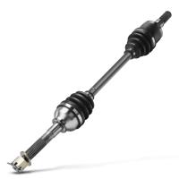 China Front Left or Right CV Axle Shaft Assembly for Kubota RTV900 04-08 RTV1100 07-13 for sale