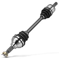 China Front Driver CV Axle Shaft Assembly for Kawasaki Brute Force 650 2006-2013 750 for sale