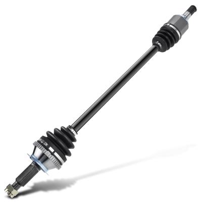 China Rear Driver or Passenger CV Axle Shaft Assembly for Hyundai Santa Fe 10-12 Kia for sale
