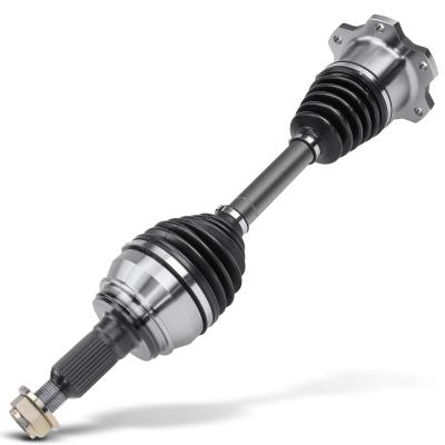 China Front Driver or Passenger CV Axle Shaft Assembly for Chevy Blazer Tahoe K1500 for sale