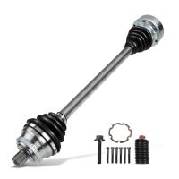 China Rear Driver or Passenger CV Axle Shaft Assembly for Audi A4 Quattro 1997-2001 for sale