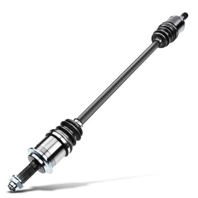 China Rear Driver or Passenger CV Axle Shaft Assembly for Honda CR-V 1997-2006 4WD for sale