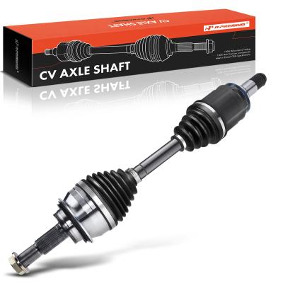 China Front CV Axle Shaft Assembly for Toyota 4Runner Tacoma Lexus GX460 GX470 for sale