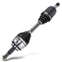 China Front CV Axle Shaft Assembly for Toyota 4Runner Tacoma Lexus GX460 GX470 for sale