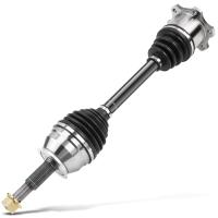 China Front Driver or Passenger CV Axle Shaft Assembly for Nissan Titan Pathfinder for sale