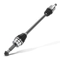 China Rear Driver or Passenger CV Axle Shaft Assembly for Toyota Matrix 2.4L 09-13 AWD for sale