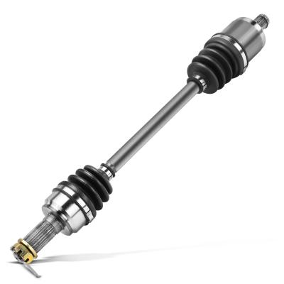 China Front Left or Right CV Axle Shaft Assembly for Polaris Scrambler 850 2013-2015 for sale