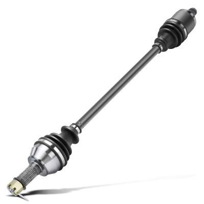 China Front Left or Right CV Axle Shaft Assembly for Polaris RZR 900 4 XP 900 11-13 for sale