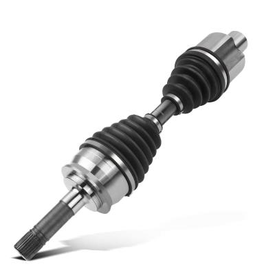 China Front Passenger or Rear Passenger CV Axle Shaft Assembly for Ford Ranger 96-00 for sale