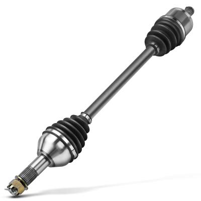China Rear Driver or Passenger CV Axle Shaft Assembly for Can-Am Defender HD5 2017-2021 for sale