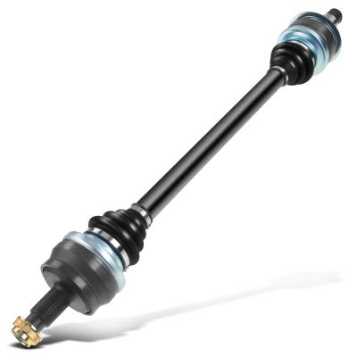 China Rear Driver or Passenger CV Axle Shaft Assembly for Mercedes-Benz W204 C300 C350 for sale
