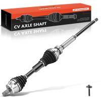 China Front Passenger CV Axle Shaft Assembly for Volvo XC90 2003-2006 L5 2.5L FWD for sale