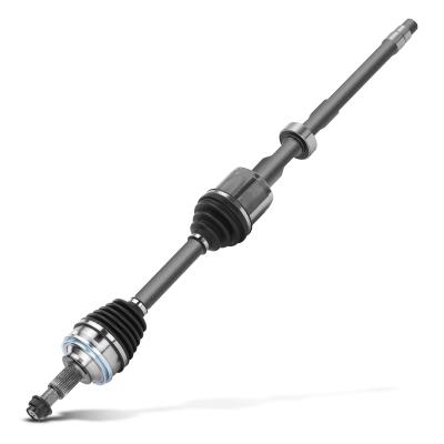 China Front Passenger CV Axle Shaft Assembly for Lexus LS460 09-17 LS600h 08-16 for sale