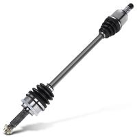 China Rear Driver or Passenger CV Axle Shaft Assembly for Subaru Outback Legacy 01-04 for sale
