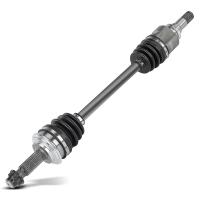 China Front Driver CV Axle Shaft Assembly for Scion iQ 2012-2015 L4 1.3L for sale