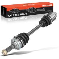China Front Passenger CV Axle Shaft Assembly for Mazda Millenia 1995 2001-2002 V6 2.3L for sale