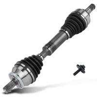 China Front Driver CV Axle Shaft Assembly for Volvo XC90 2005 2006 2007 V8 4.4L for sale