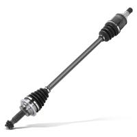 China Rear Passenger CV Axle Shaft Assembly for Toyota Venza 09-16 L4 2.7L V6 3.5L AWD for sale