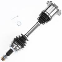 China 2x Front CV Axle Shaft Assembly for Dodge Dakota 97-99 Durango 4WD for sale