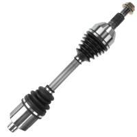 China 2x Front CV Axle Shaft Assembly for Saturn Vue Chevrolet Captiva Sport 2008-2010 for sale