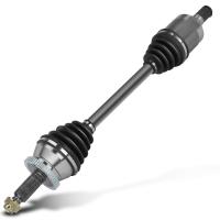 China Front Driver CV Axle Shaft Assembly for Hyundai Santa Fe Sport 13-16 Kia Sorento for sale