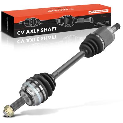 China Front Passenger CV Axle Shaft Assembly for Honda Prelude 1992-1996 for sale