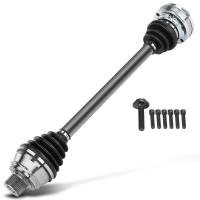 China Rear Left or Right CV Axle Shaft Assembly for Audi A6 A7 A8 Quattro Q5 S6 S7 RS7 for sale