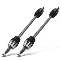 China 2x Rear CV Axle Shaft Assembly for Hyundai Tucson 2005-2009 4WD Sport Utility for sale
