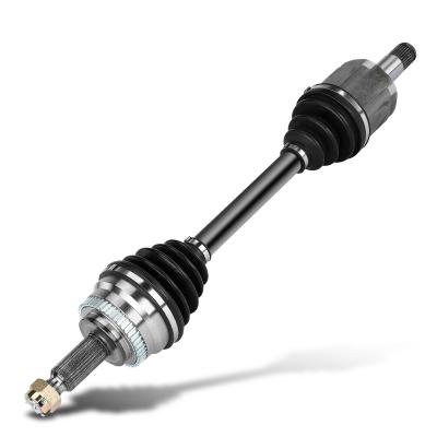 China Front Driver CV Axle Shaft Assembly for Kia Amanti 2007 2008 2009 V6 3.8L for sale