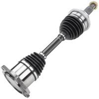 China 2x Front CV Axle Shaft Assembly for Chevrolet K1500 Suburban K2500 GMC Yukon for sale