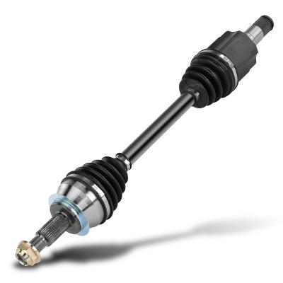 China Front Driver CV Axle Shaft Assembly for Mazda 3 2014-2018 L4 2.5L for sale