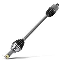 China Rear Left or Right CV Axle Shaft Assembly for Polaris RZR RS1 18-21 RZR XP 1000 for sale
